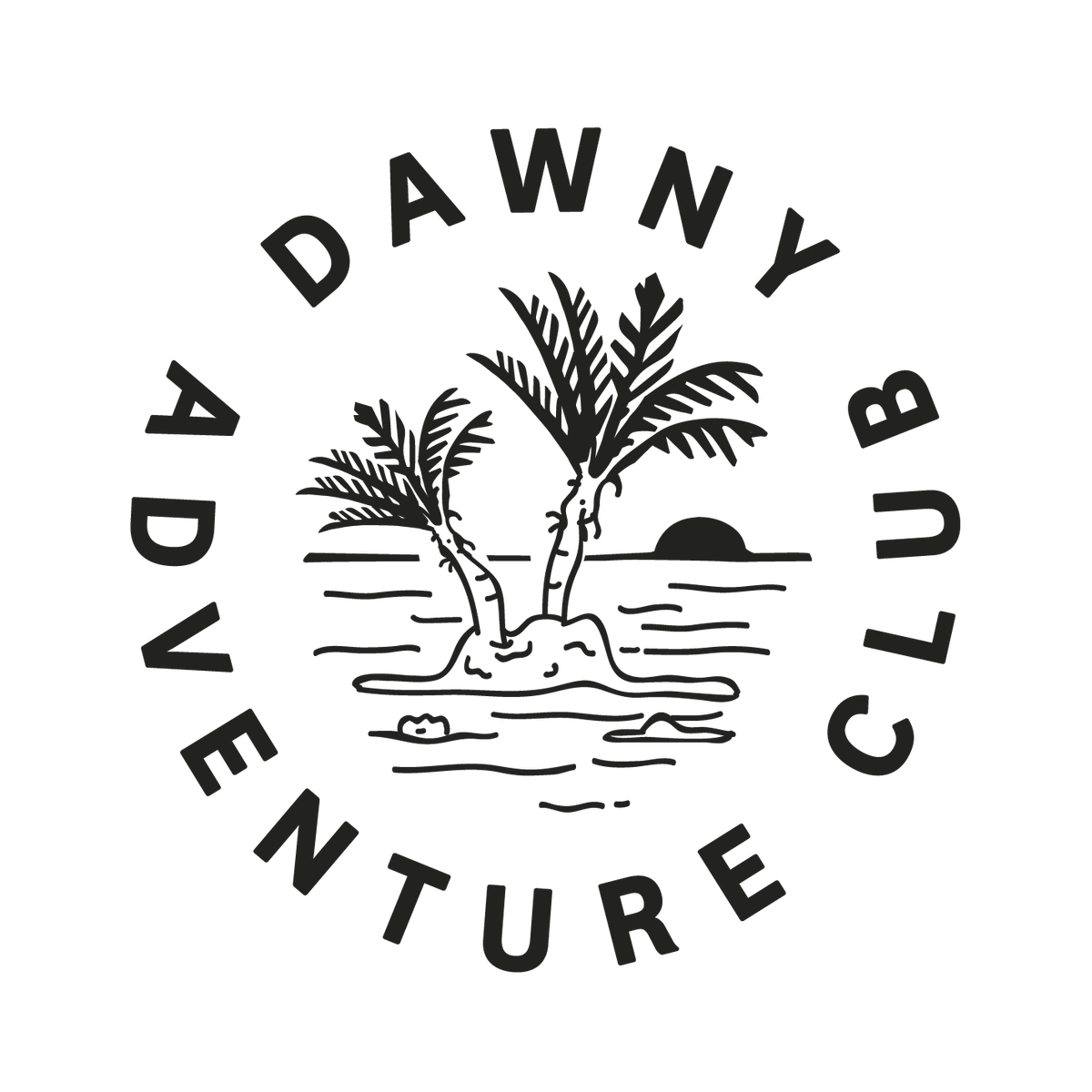 Dawny Adventure Club - Vacuum Insulated Drink Bottles | NZ